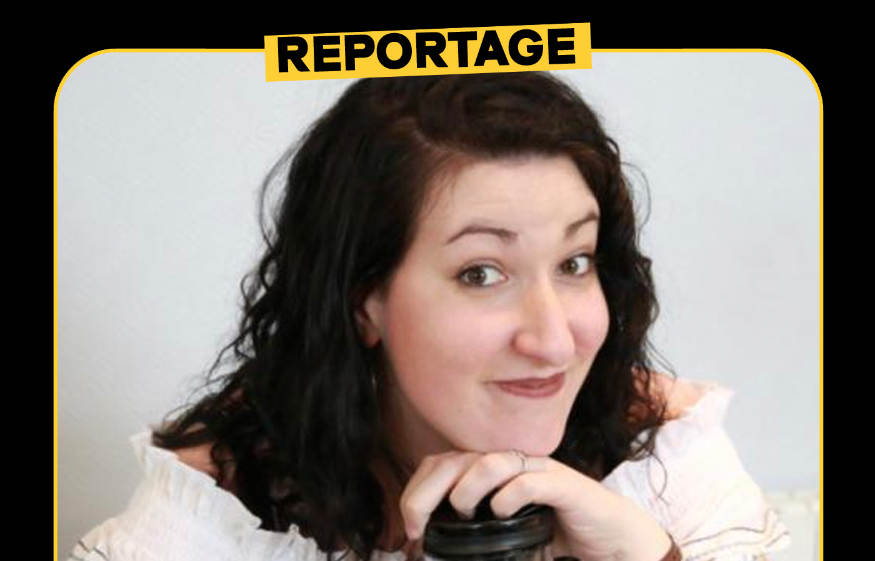 #Littérature : Mary B. Lucas entre un univers magique et quelque peu ...