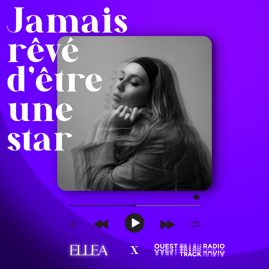 Jamais rêvé d'être une star - épisode 2/3 - Ouest Track Radio