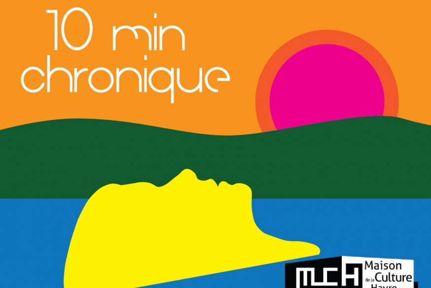 10 minutes chronique - J.G; Ballard - Vermilion sands - Prima ...