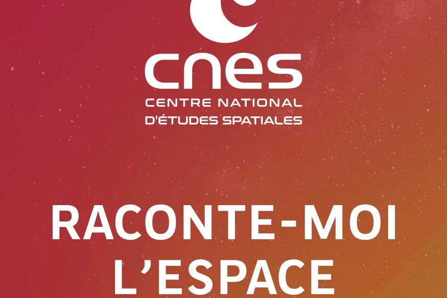 Raconte-moi l'espace - S01E03 : COMMENT ON FAIT LES FUSÉES ? - Ouest ...